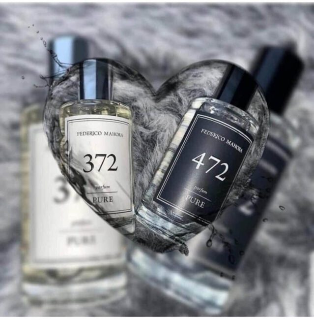 High street perfumes - Affordable Fragrances