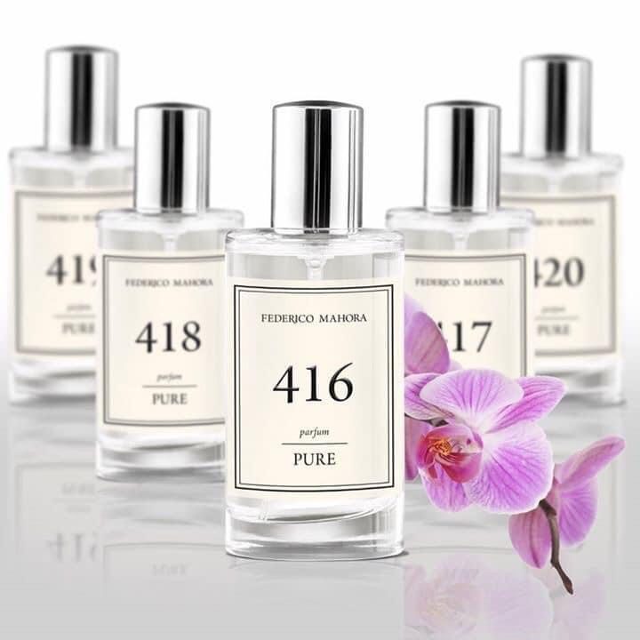 FM Perfume No.18 Review - Affordable Fragrances