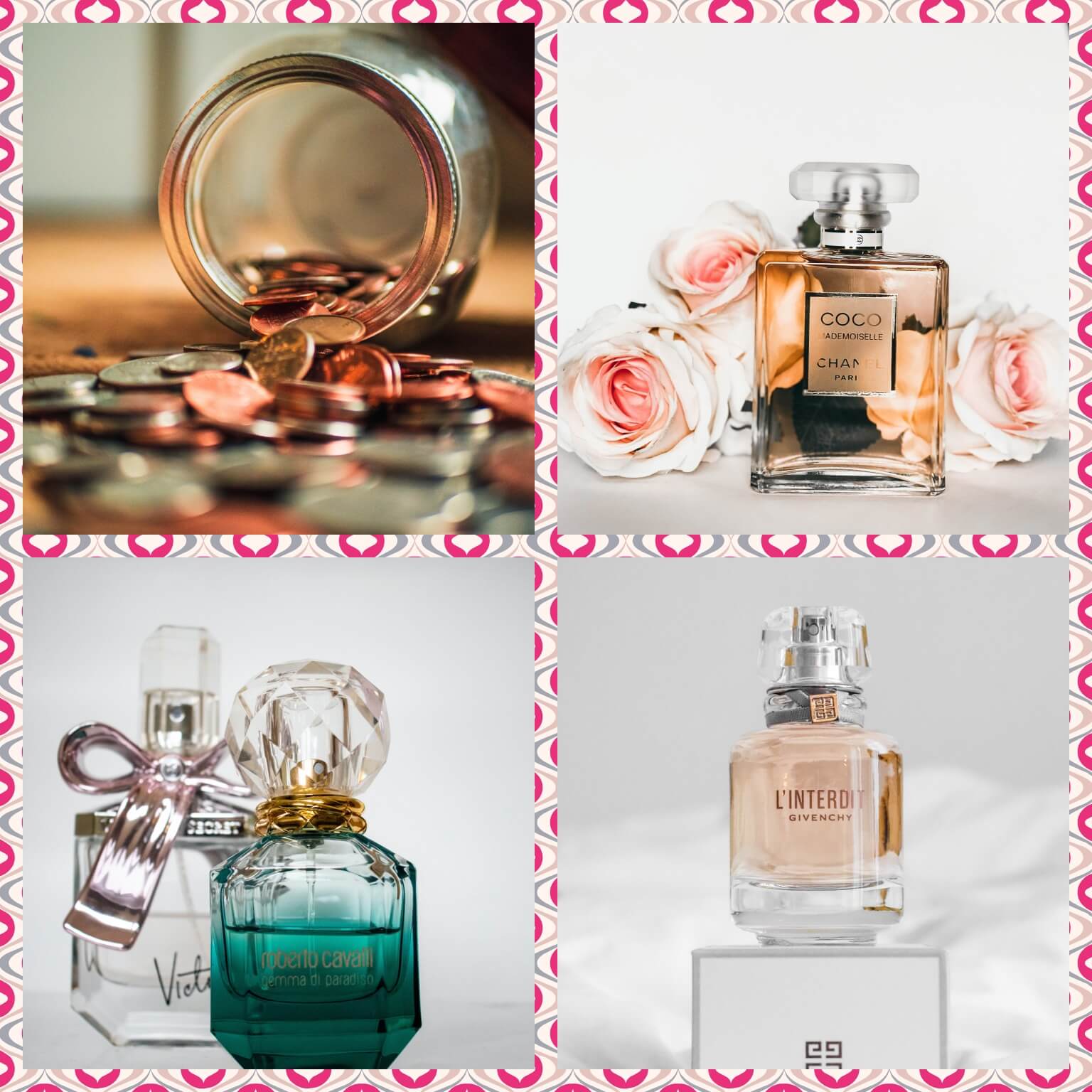 Buying Cheap Perfume Will Cost More - Affordable Fragrances