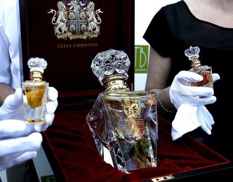The World’s Most Expensive Perfume - Affordable Fragrances