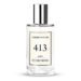 PURE PARFUM 413 with pheromones - Affordable Fragrances
