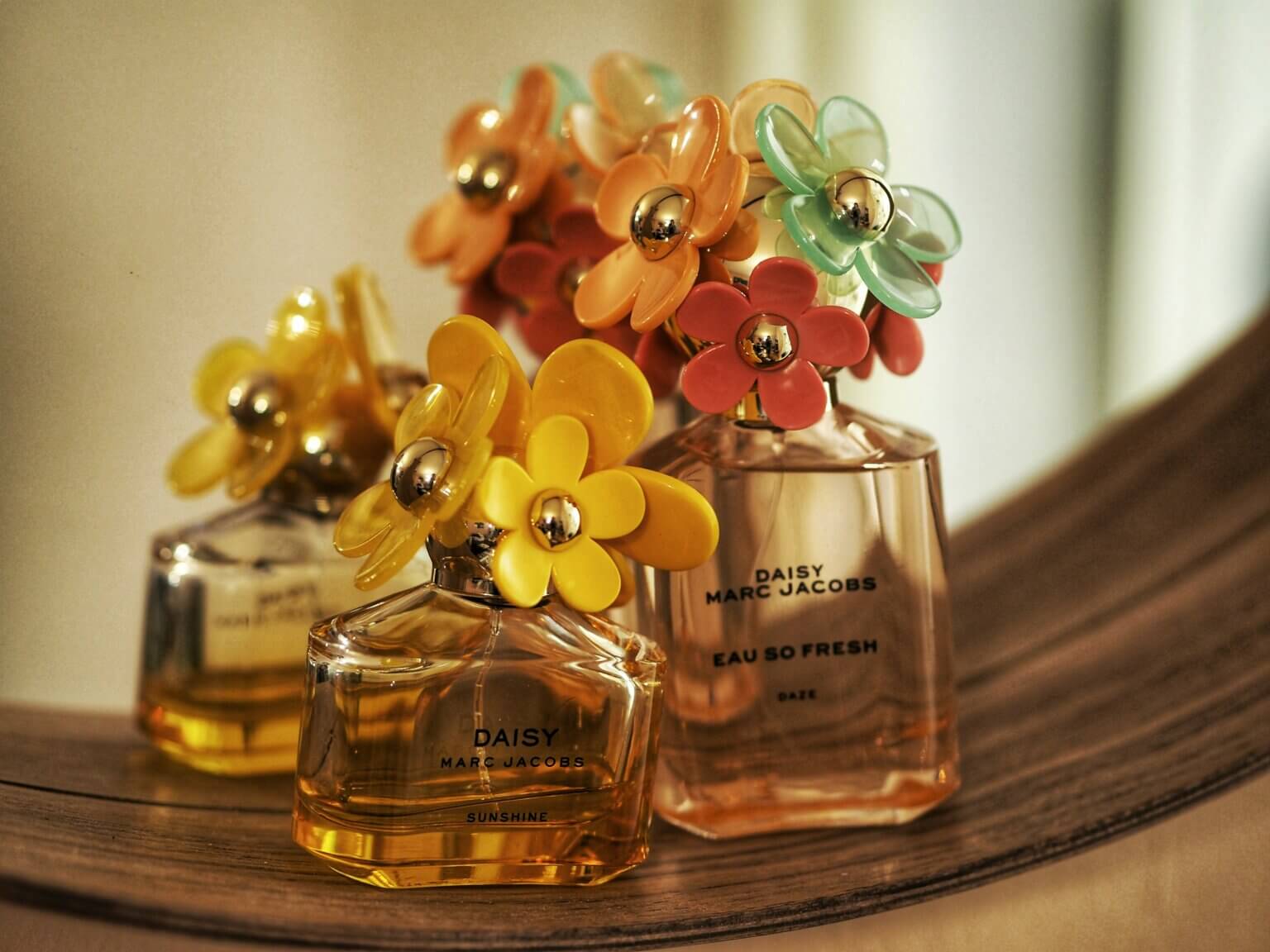 The best summer fragrances for women - Affordable Fragrances