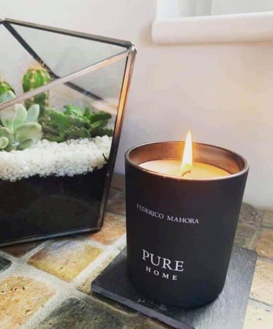 Designer Scented Candles - Affordable Fragrances