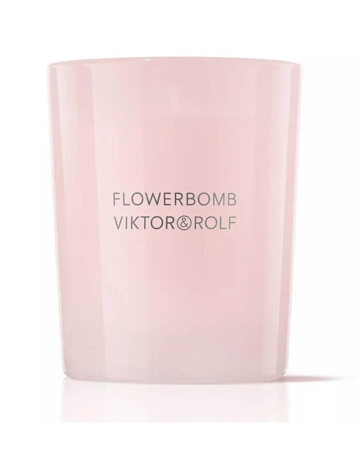 Designer Scented Candles - Affordable Fragrances