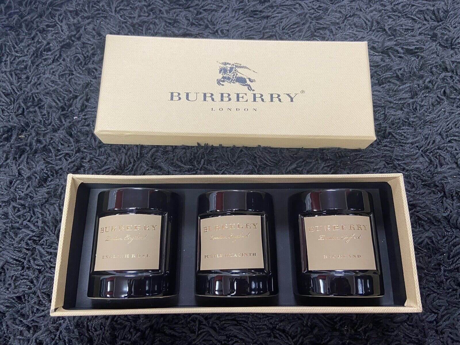 Designer Scented Candles - Affordable Fragrances