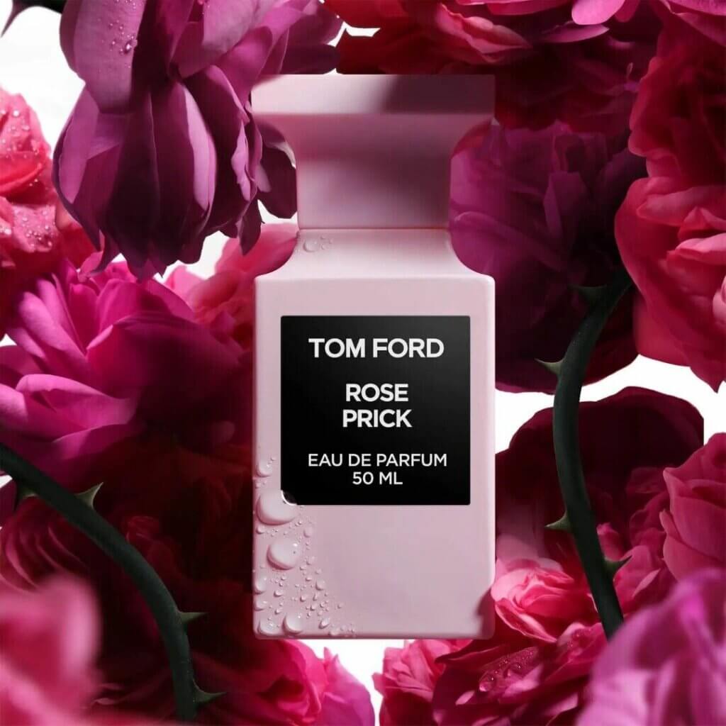 Perfume that smells like flowers - Affordable Fragrances