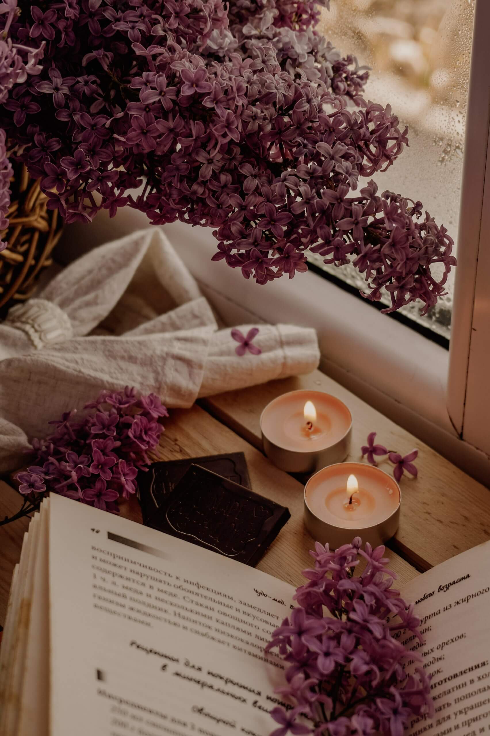 FM Candle 413 review - Affordable Fragrances