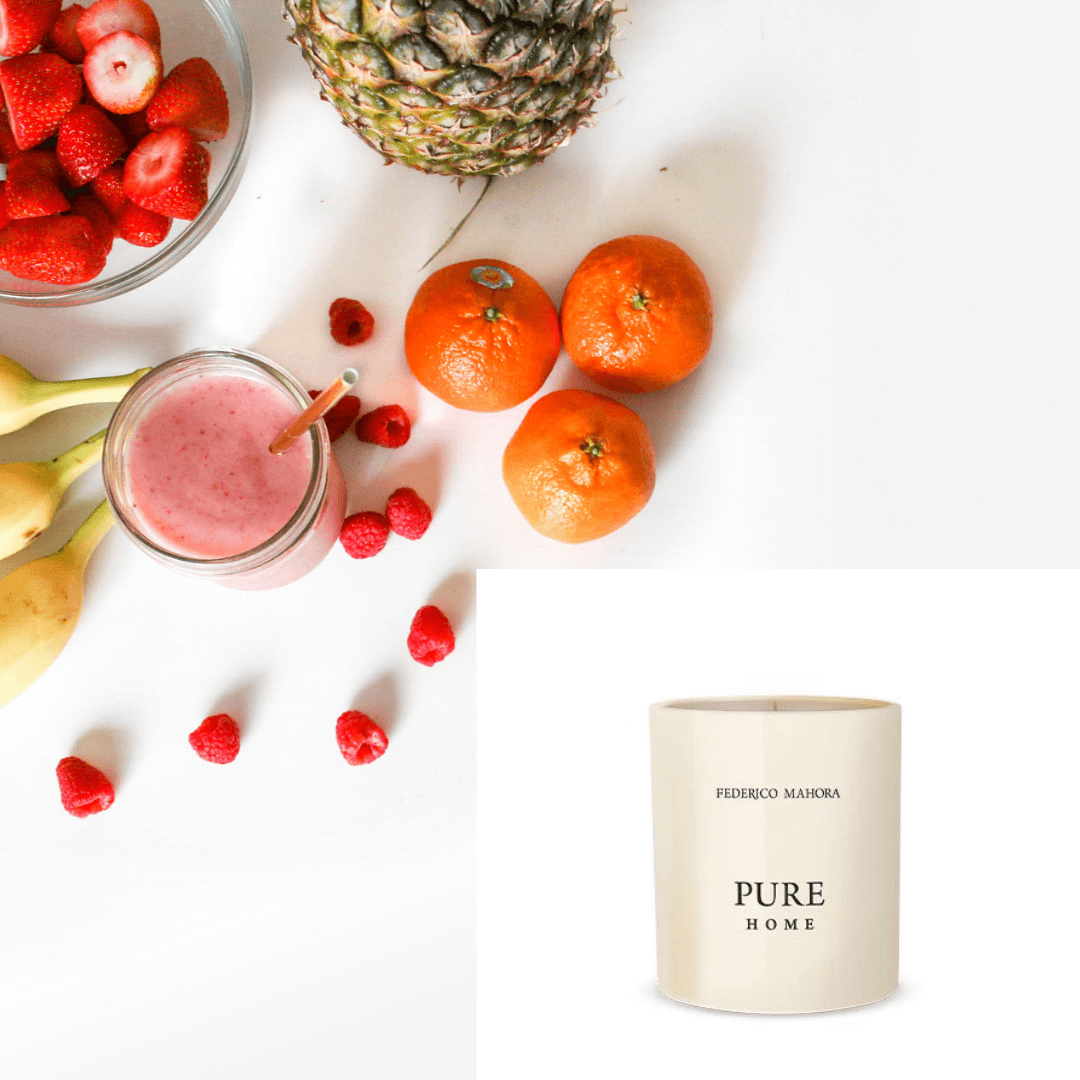 FM Candle 413 Review - Affordable Fragrances