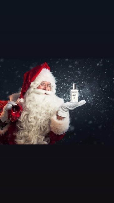 Candle Advent Calendar - Affordable Fragrances