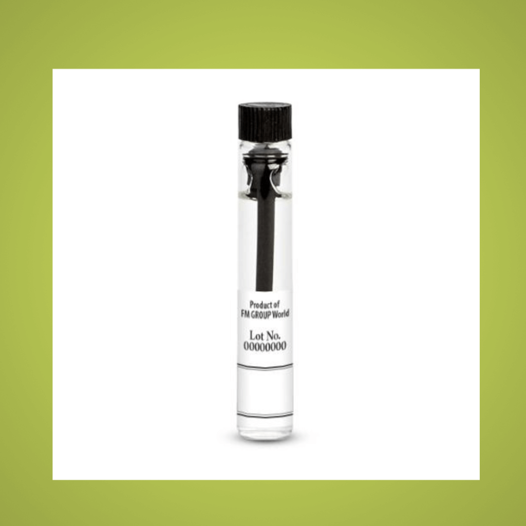 FM perfume 489 review - Affordable Fragrances