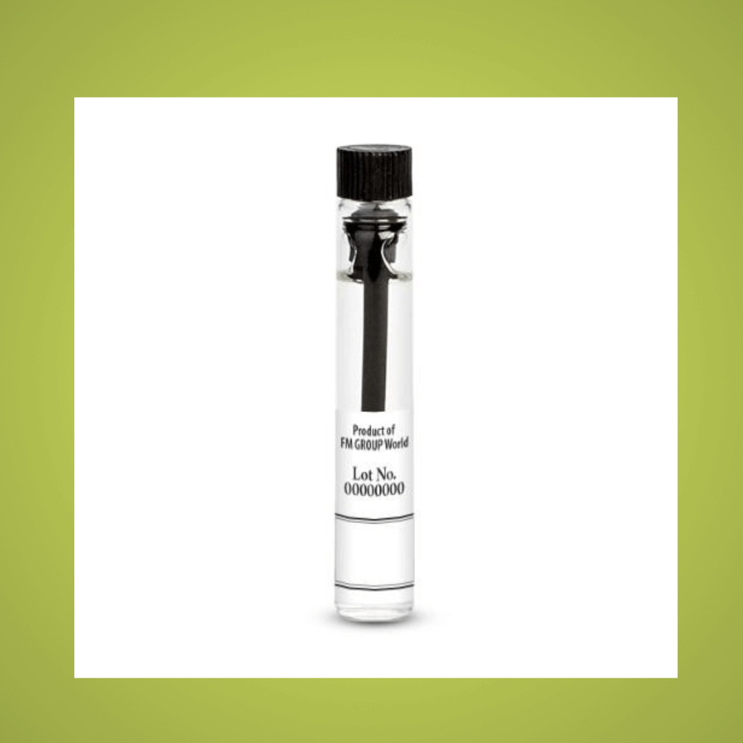 FM Perfume 489 Review - Affordable Fragrances