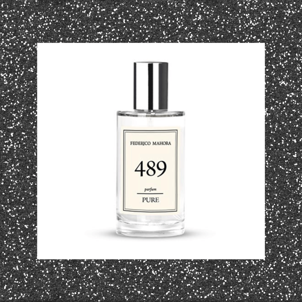 FM perfume 489 review - Affordable Fragrances