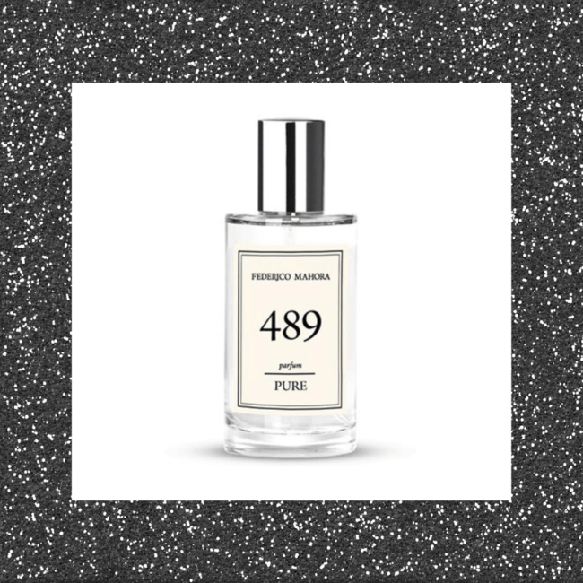 FM Perfume 489 Review - Affordable Fragrances