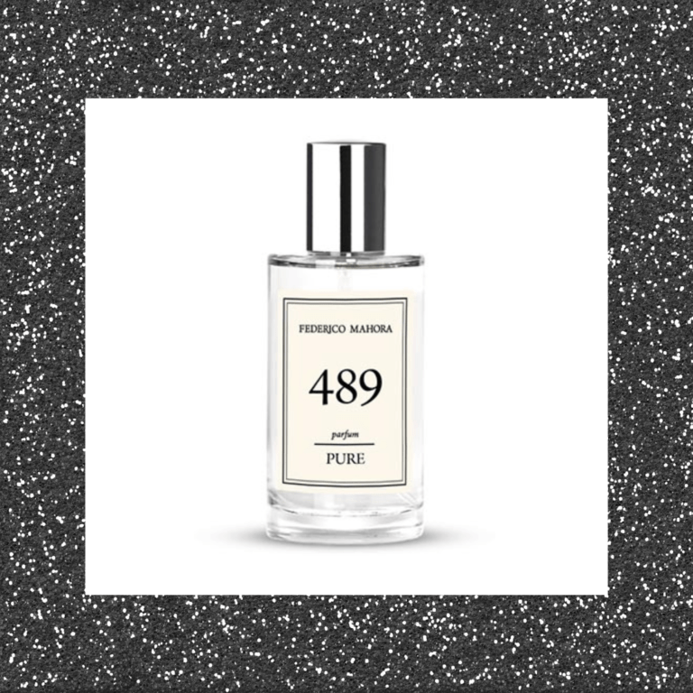 FM Perfume 489 Review - Affordable Fragrances