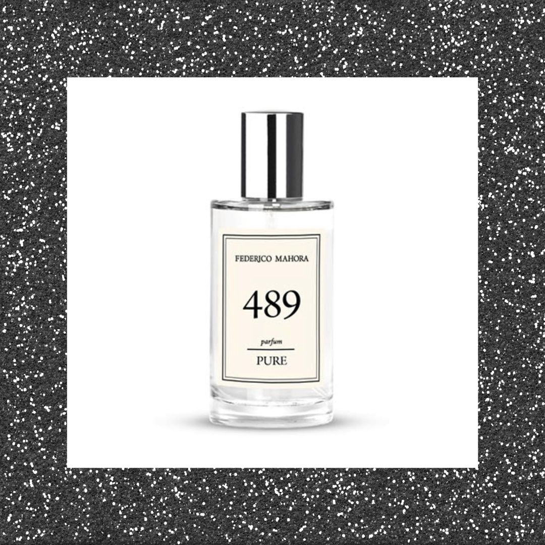 FM Perfume 489 Review - Affordable Fragrances