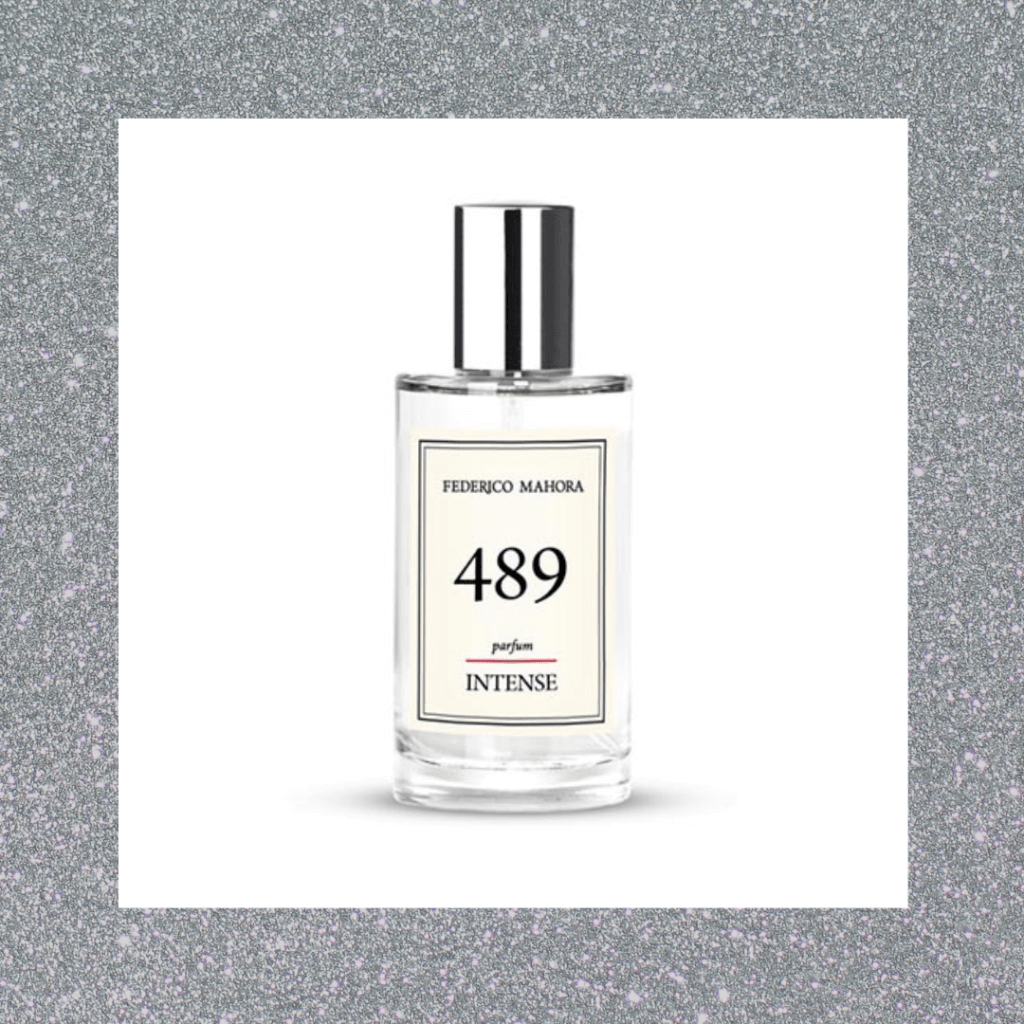 FM perfume 489 review - Affordable Fragrances