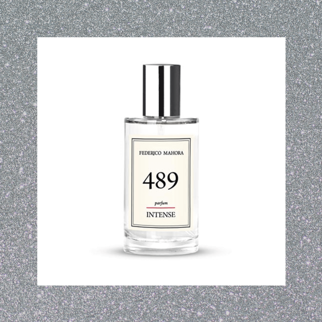 FM Perfume 489 Review - Affordable Fragrances