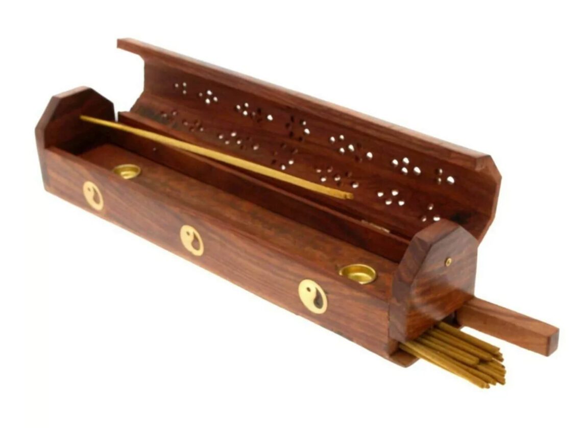 Christmas Incense Sticks - Affordable Fragrances