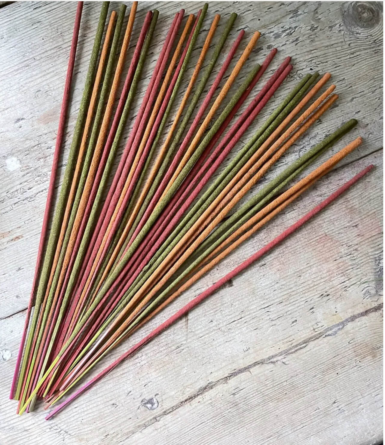 Christmas Incense Sticks - Affordable Fragrances