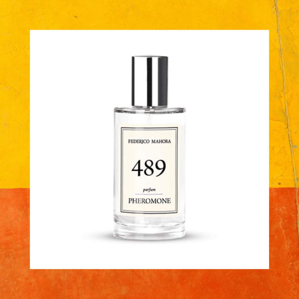 FM perfume 489 review - Affordable Fragrances