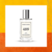 FM Perfume 489 Review - Affordable Fragrances