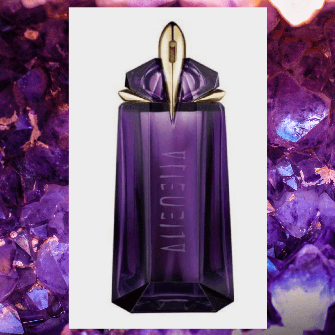 FM Perfume 489 Review - Affordable Fragrances