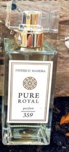 FM Perfume 359 Review - Affordable Fragrances