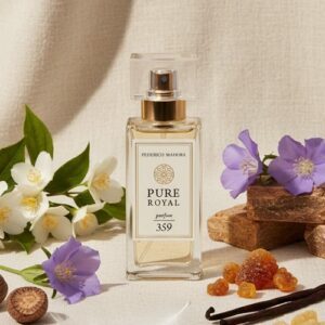 FM Perfume 359 Review - Affordable Fragrances