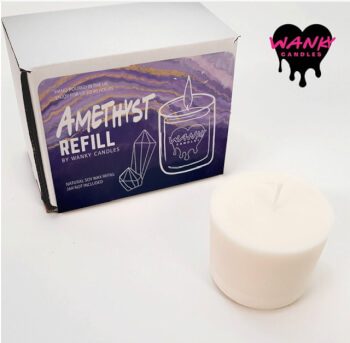 Refillable candles - Affordable Fragrances
