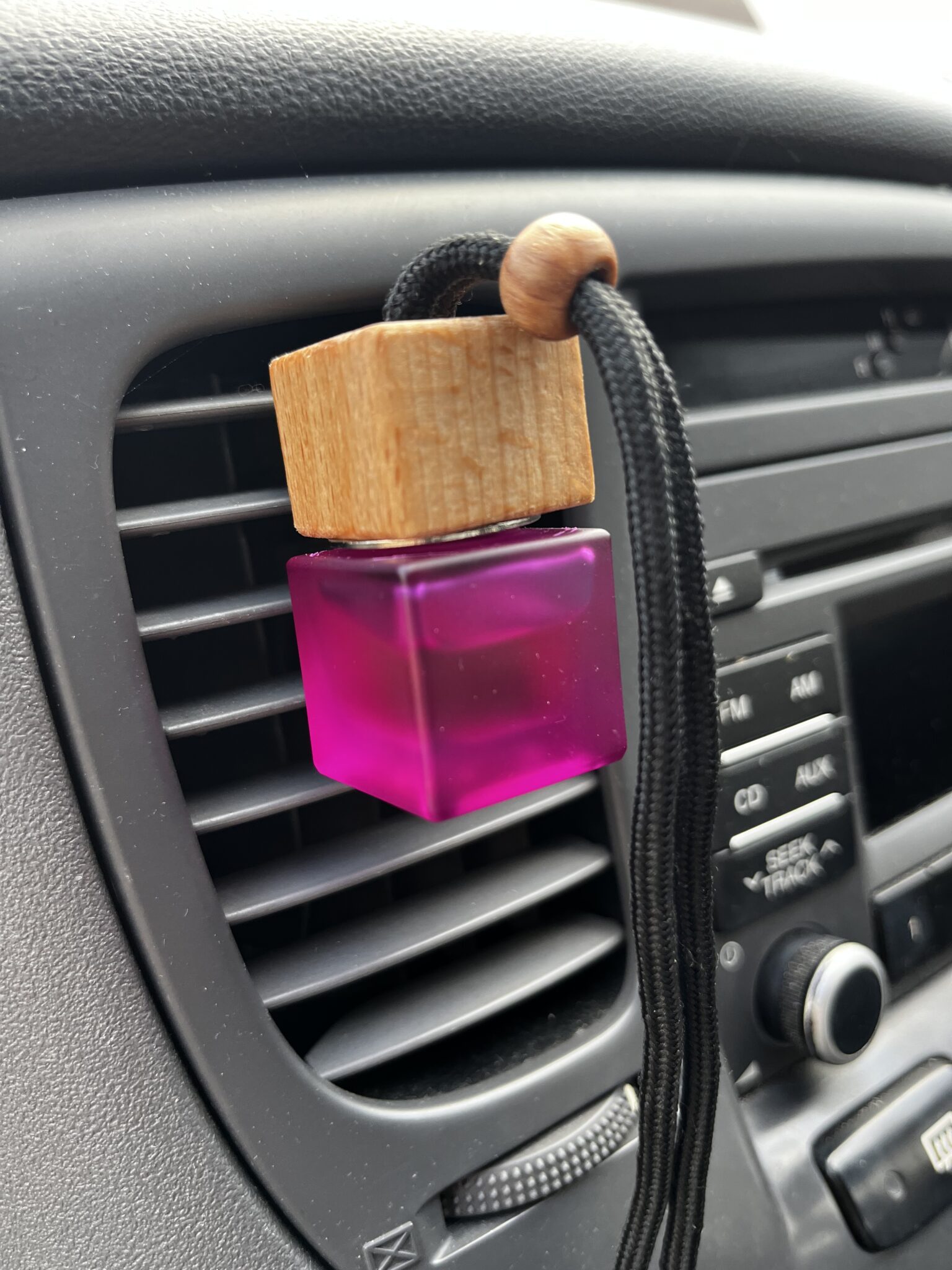 Car Perfume Diffuser - Affordable Fragrances
