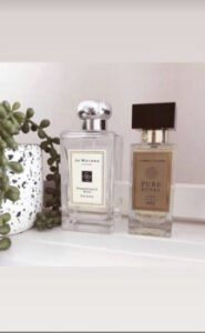 FM 905 Perfume Review - Affordable Fragrances