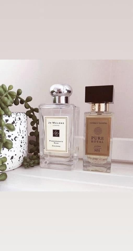 FM 905 Perfume Review - Affordable Fragrances