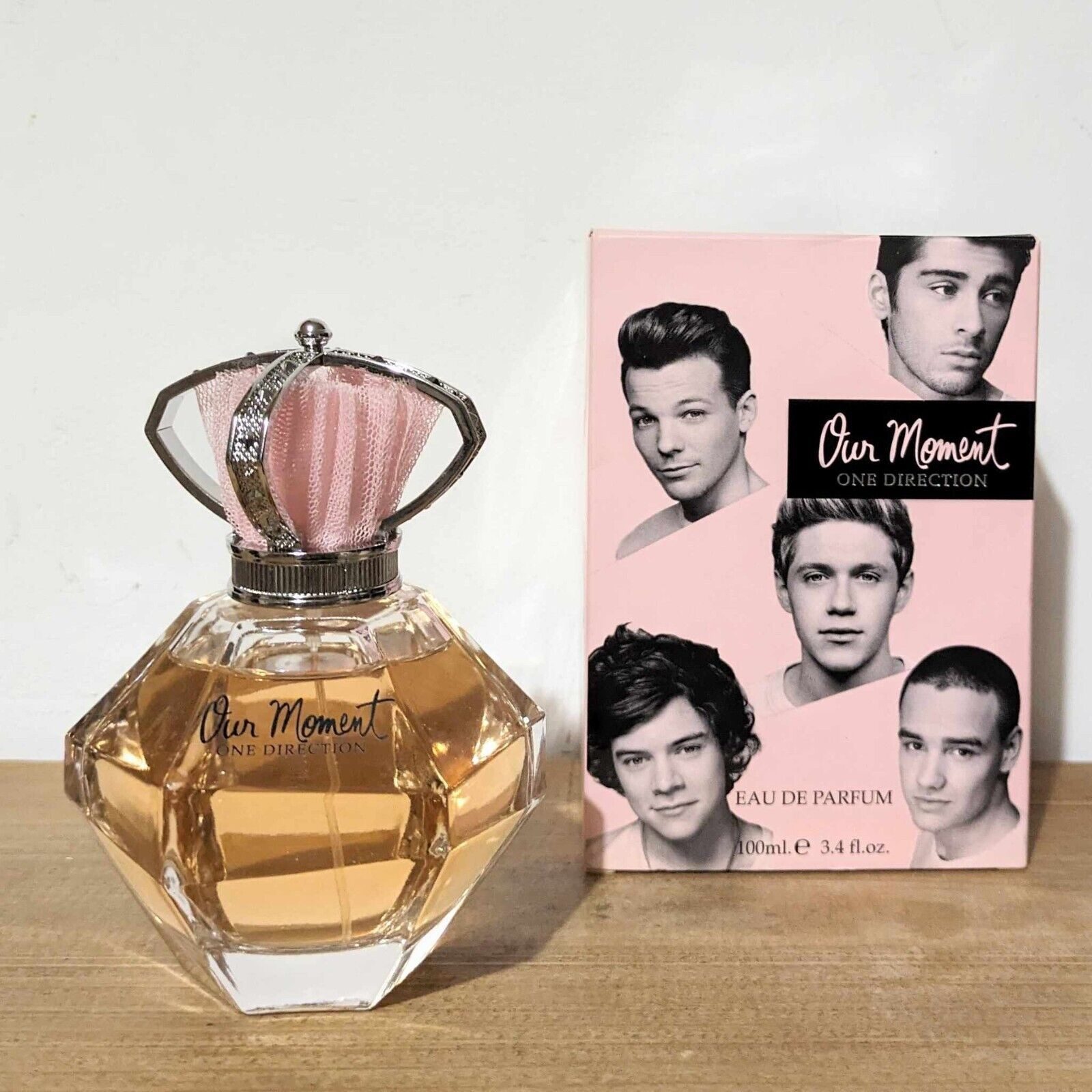 Harry Styles’ Pleasing Range - Affordable Fragrances