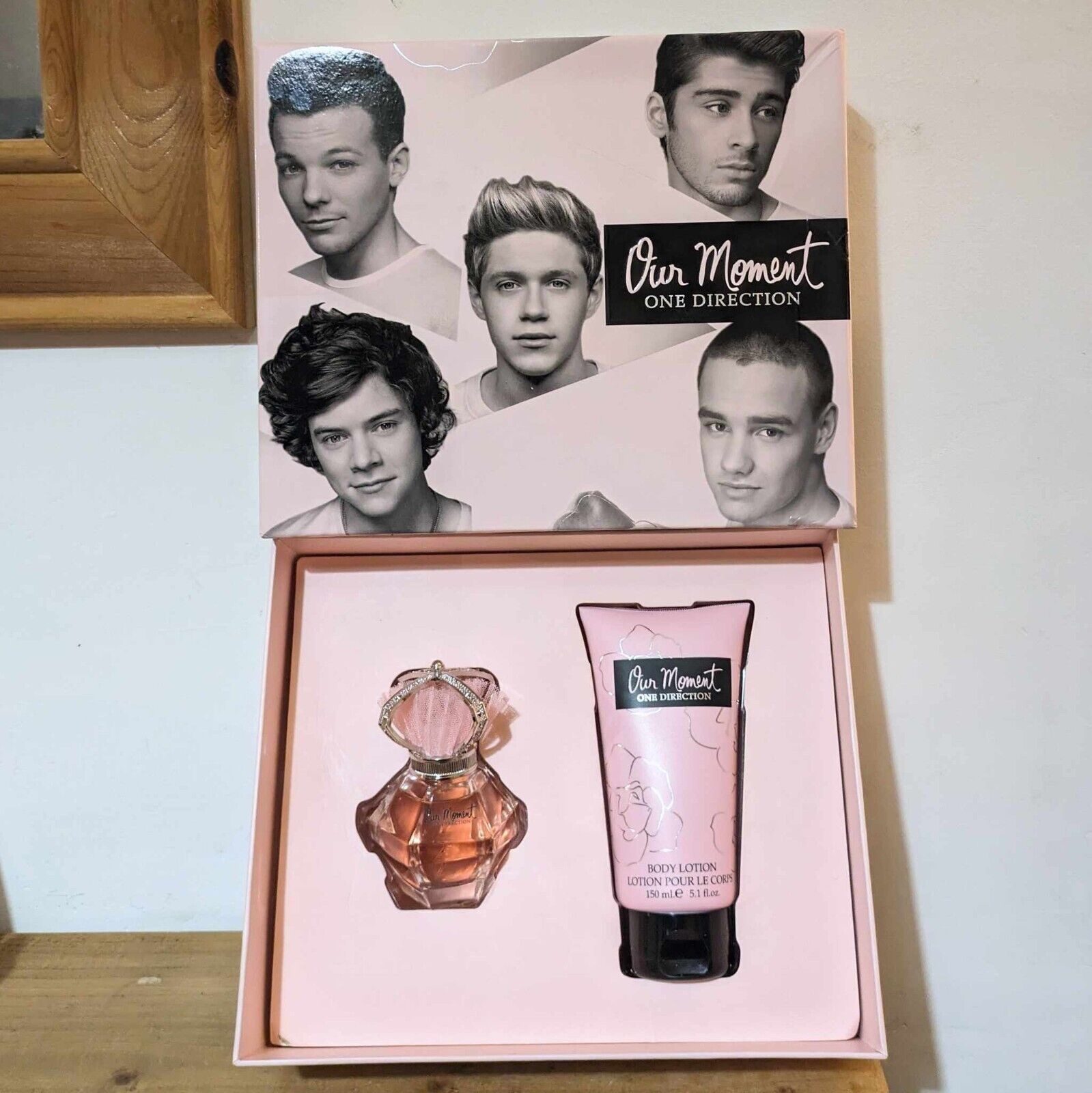 Harry Styles’ Pleasing Range - Affordable Fragrances