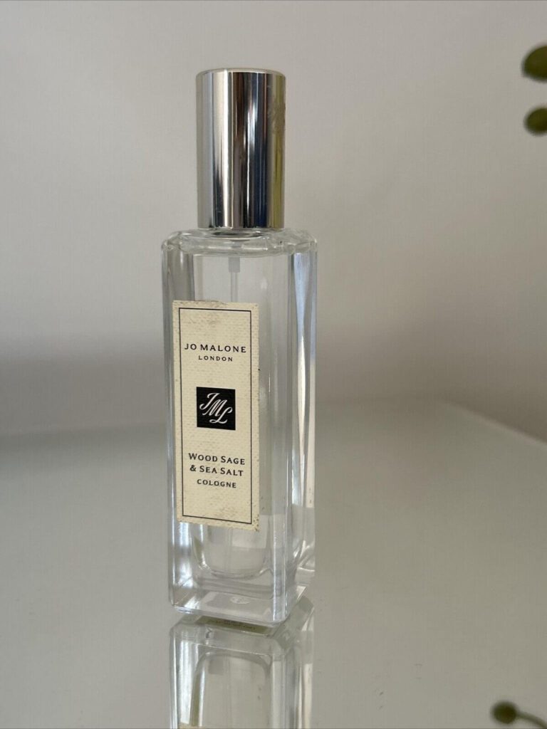 Jo Malone perfume - Affordable Fragrances