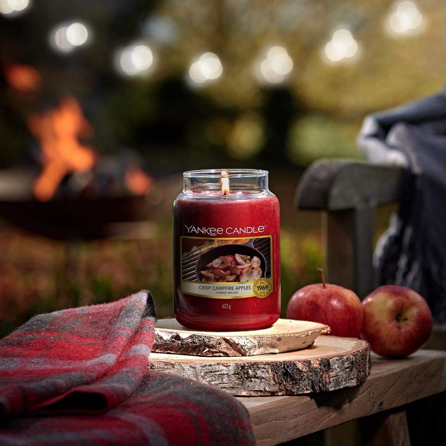 Strong Scented Candles - Affordable Fragrances