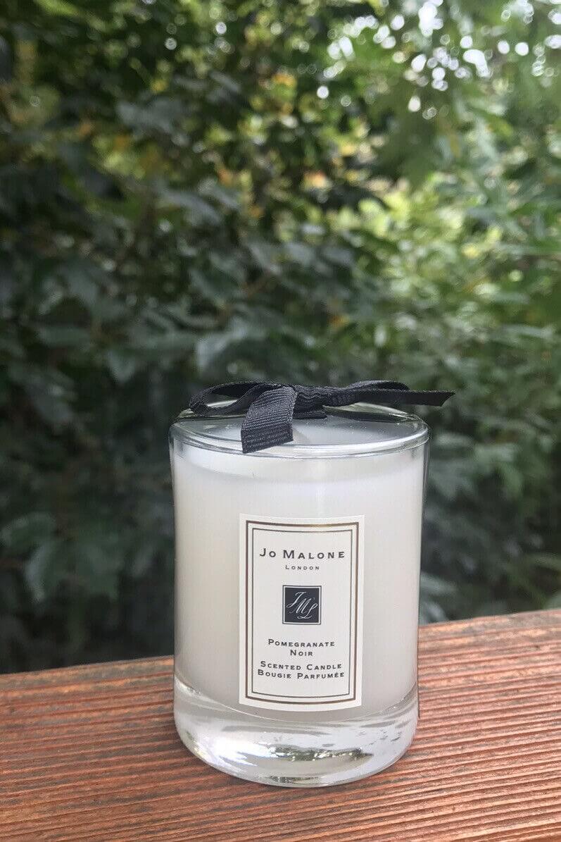 Strong Scented Candles - Affordable Fragrances