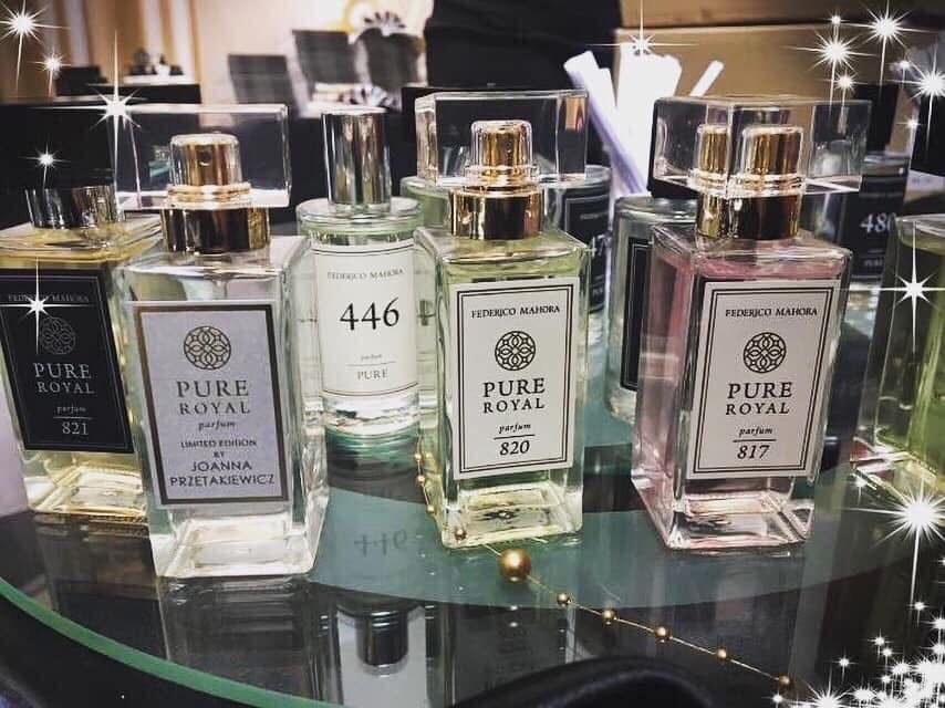 FM Fragrance List 2024 - Affordable Fragrances