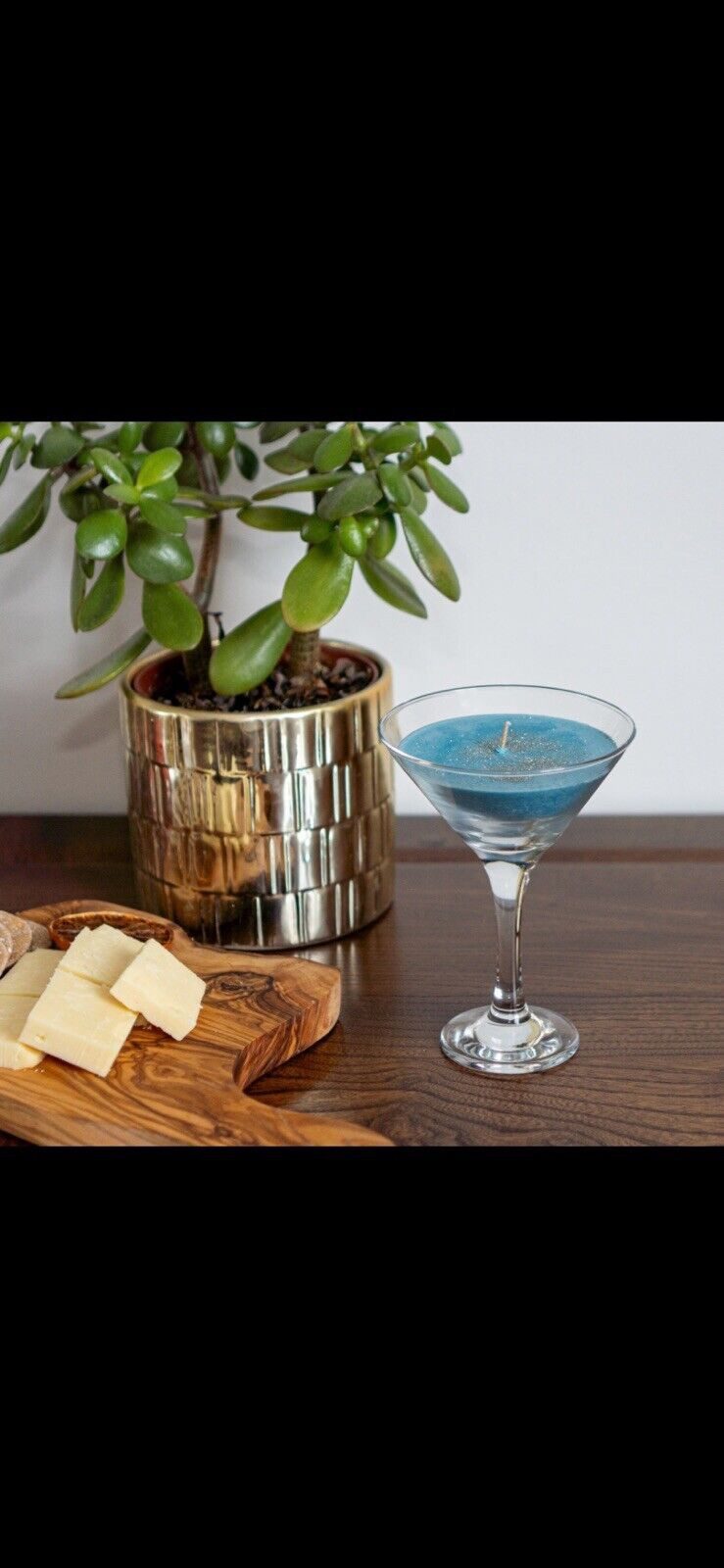 Cocktail Candles - Affordable Fragrances