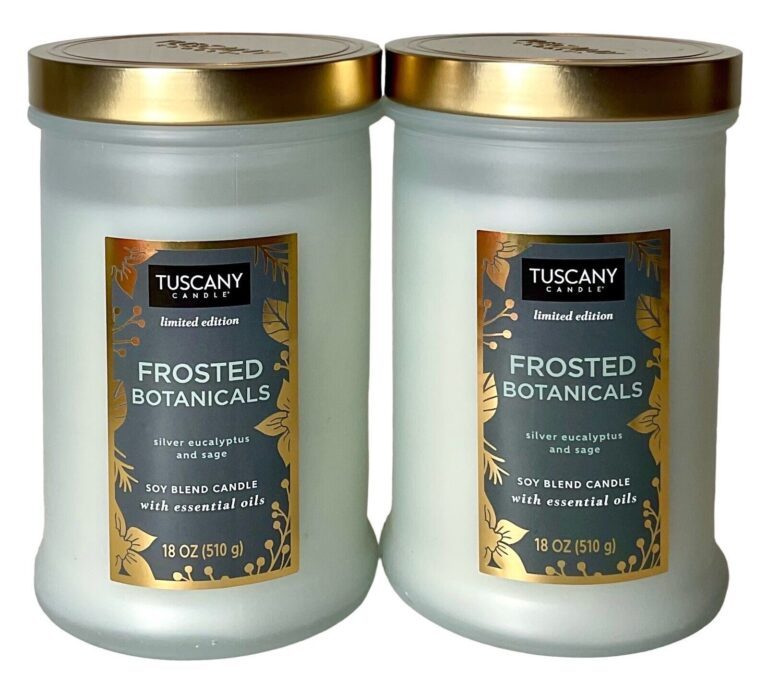 Candle Trends In 2024 - Affordable Fragrances