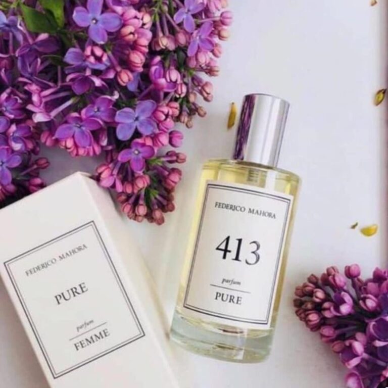 New Fm Perfumes - Affordable Fragrances