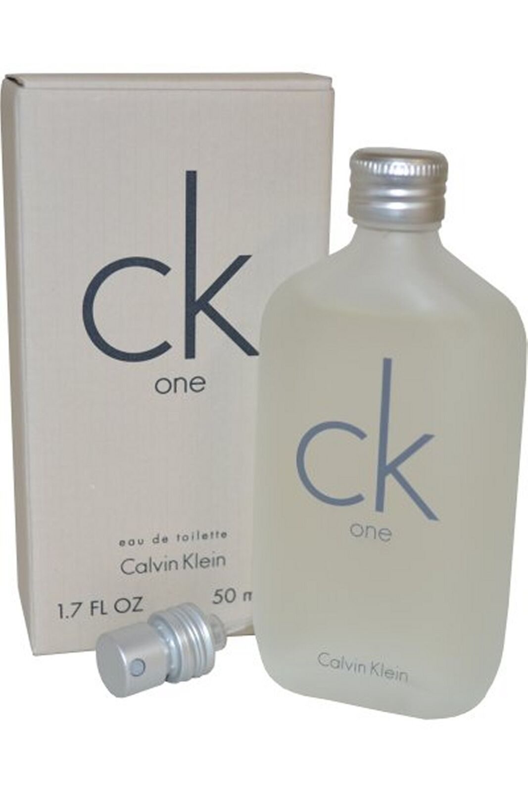 Calvin Klein Fragrances - Affordable Fragrances
