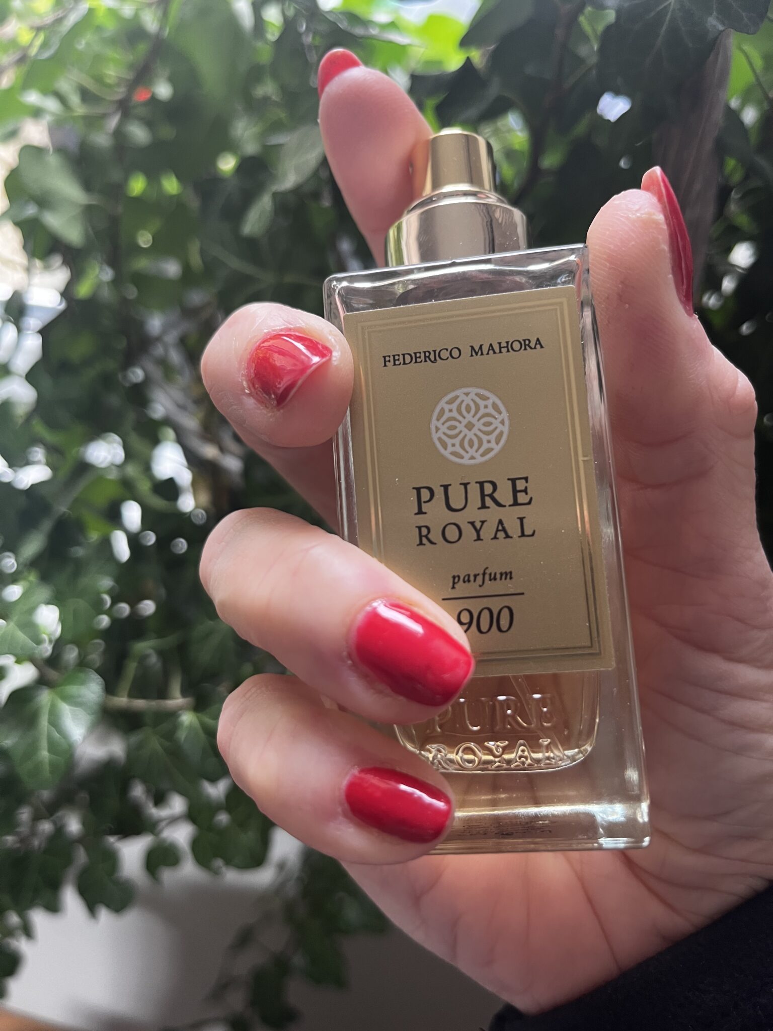 Ingredients In Perfume - Affordable Fragrances