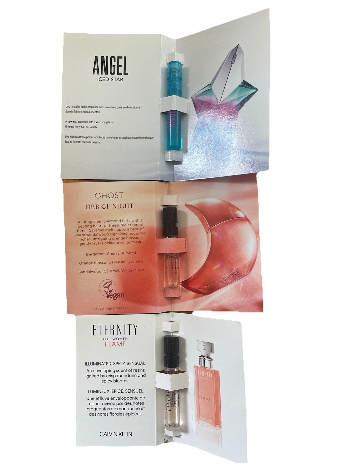 How To Test Perfume Samples - Affordable Fragrances